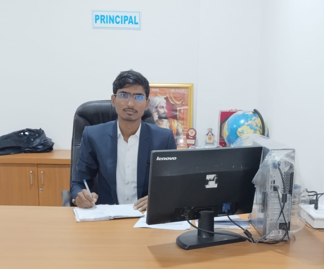 Faculty | Matoshri College of Pharmacy, Mhasrul